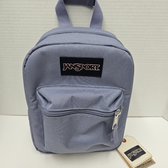 Jansport | Other | Jansport Big Break Insulated Lunch Bag | Poshmark